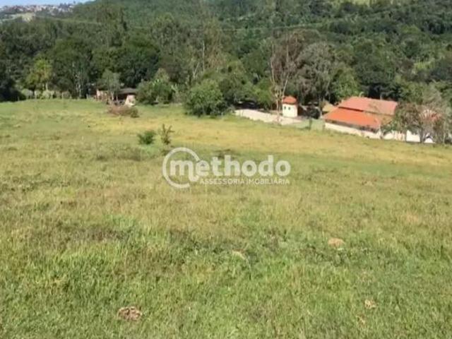 Área à venda, 20000 m² por R$ 1.500.000,00 Condomínio Colinas do Atibaia Campinas/SP