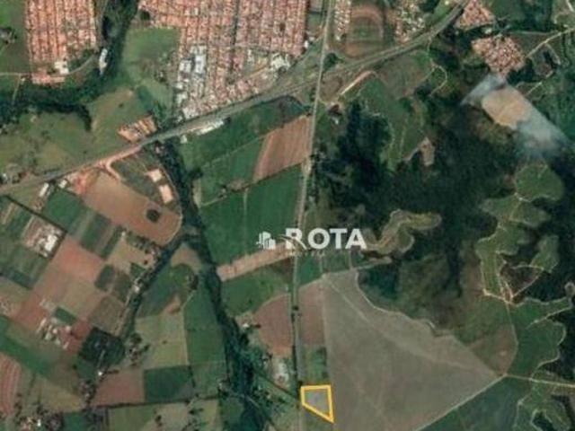 Área à venda, 20000 m² por R$ 1.800.000,00 Jardim das Paineiras Cosmópolis/SP