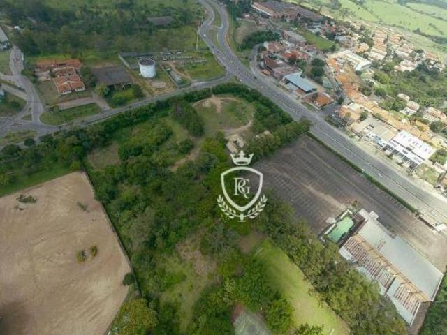 Área à venda, 20000 m² por R$ 28.000.000,00 Parque das Indústrias Itu/SP