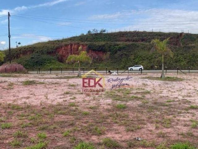Área à venda, 20000 m² por R$ 2.392.000,00 Rio Verde Tremembé/SP