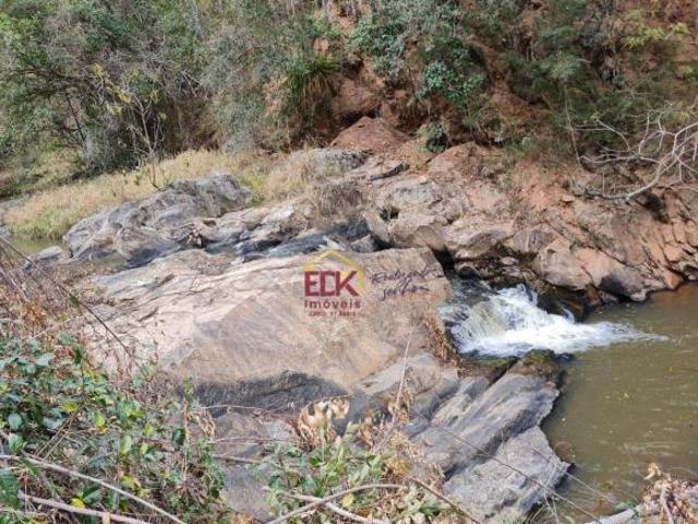 Área à venda, 847000 m² por R$ 11.500.000,00 Zona Rural Cunha/SP