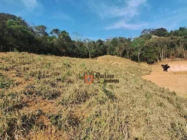Área à venda, 20000 m² por R$ 320.000 Salto de Cima Extrema/MG