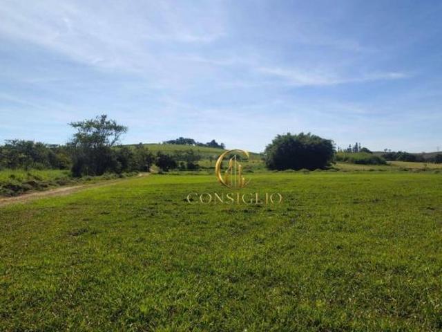 Área à venda, 20000 m² por R$ 375.000,00 Roseirinha Caçapava/SP