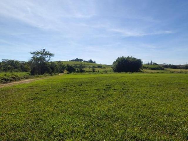 Área à venda, 20000 m² por R$ 375.000,00 Roseirinha Caçapava/SP