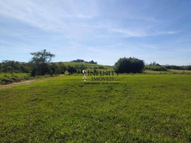 Área à venda, 20000 m² por R$ 375.000,00 Roseirinha Caçapava/SP