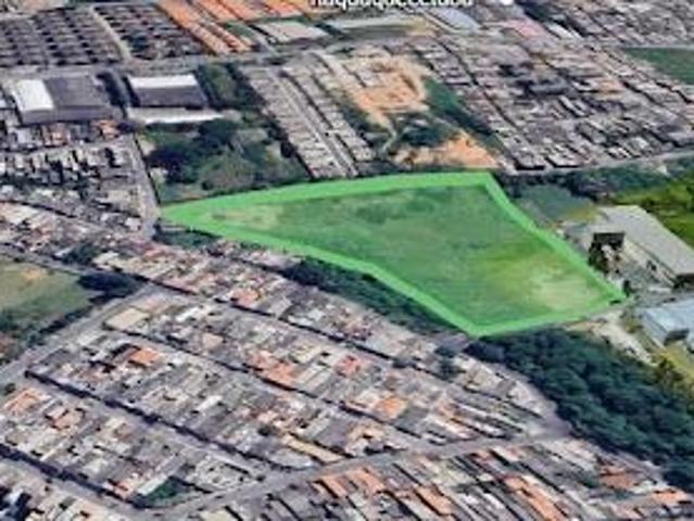Área à venda, 20000 m² por R$ 3.000.000,00 Vila Florindo Itaquaquecetuba/SP