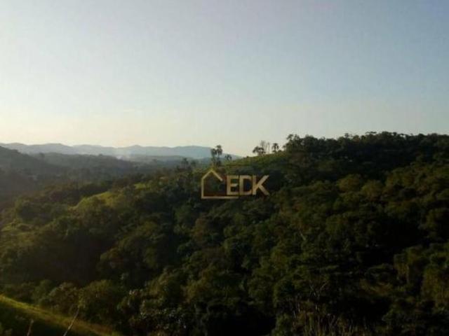 Área à venda, 20000 m² por R$ 3.800.000,00 Zona Rural Arujá/SP
