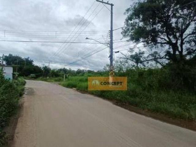 Área à venda, 2000 m² por R$ 1.800.000 Chácaras Reunidas Guaio Suzano/SP