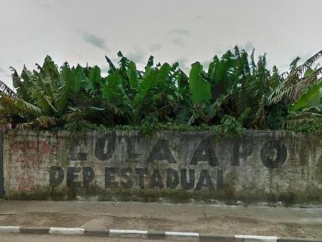 Área à venda, 2000 m² por R$ 4.300.000,00 Jardim Presidente Dutra Guarulhos/SP