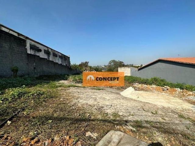 Área à venda, 2002 m² por R$ 1.100.000,00 Chácara Primavera Suzano/SP