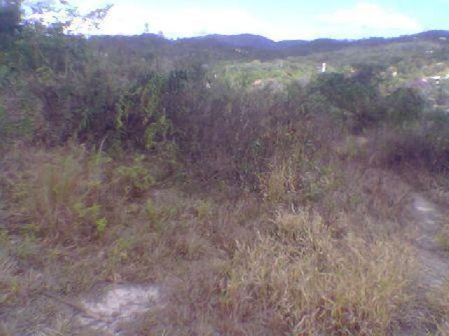 Área à venda, 2012 m² por R$ 300.000,00 Bonanza Santa Luzia/MG
