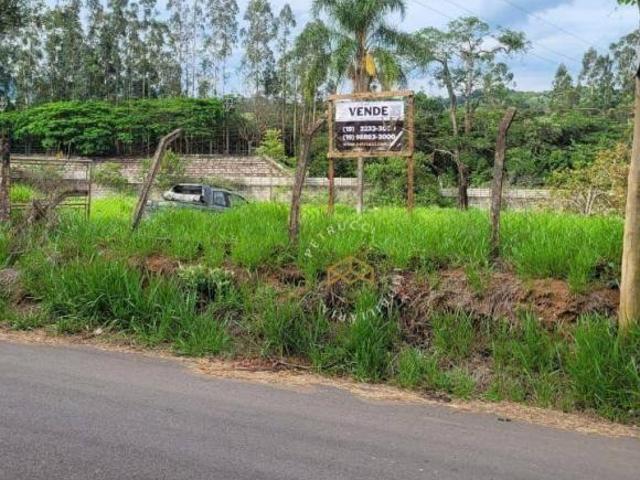 Área à venda, 20168 m² por R$ 4.950.000,00 Sítio da Moenda Itatiba/SP