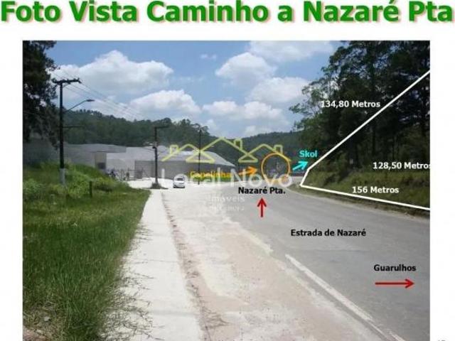 Área à venda, 20231 m² por R$ 26.030.303,00 Cumbica Guarulhos/SP