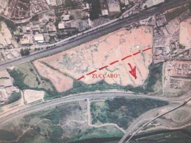 Área à venda, 206000 m² por R$ 39.000.000,00 Guarulhos Guarulhos/SP
