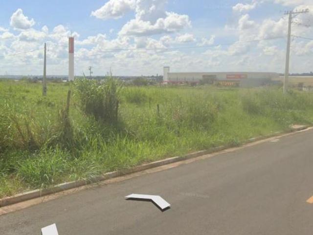 Área à Venda 20.874m² Jardim Veneza em Frente ao CompreMix