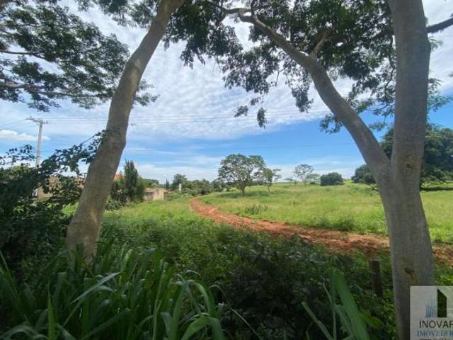 Área à Venda 20.955m² SP 425 Rio Preto Frente Rodovia
