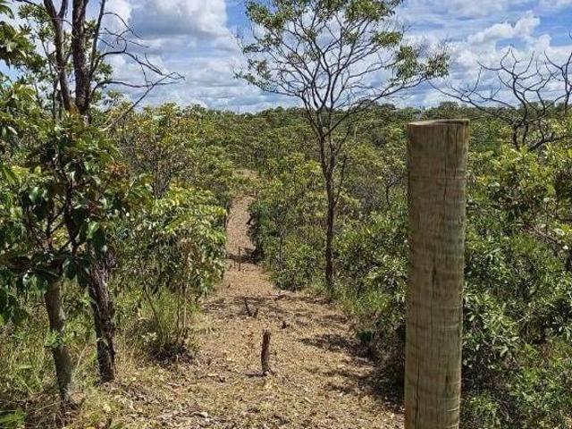 Área à venda, 21535 m² por R$ 320.000,00 Centro Pirenópolis/GO