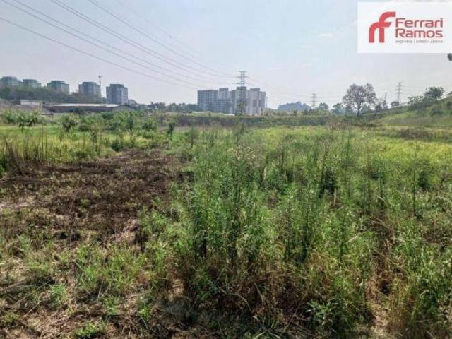 Área à venda, 21564 m² por R$ 13.000.000,00 Água Chata Guarulhos/SP