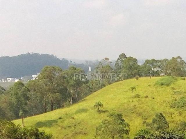 ÁREA INDUSTRIAL RODOVIA REGÍS BITTENCOURT