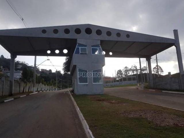Área à venda, 2177 m² por R$ 3.471.291,05 Centerville Empresarial Santana de Parnaíba/SP