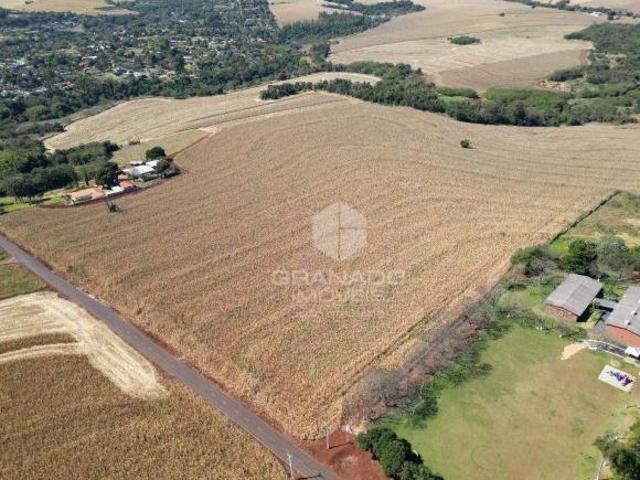 Área à venda, 217800 m² por R$ 13.500.000,00 Jardim Paulista Maringá/PR