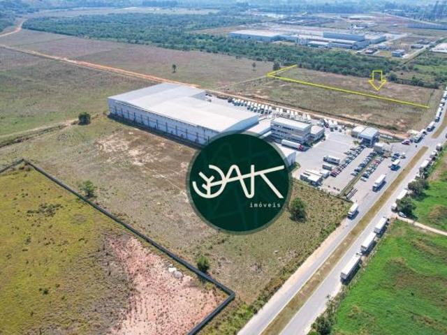 Área à venda, 21000 m² por R$ 8.500.000,00 Polo Industrial Automotivo Jacareí/SP