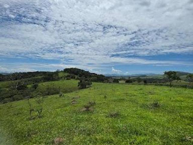 Área à venda, 21000 m² por R$ 350.000,00 Zona Rural Cunha/SP
