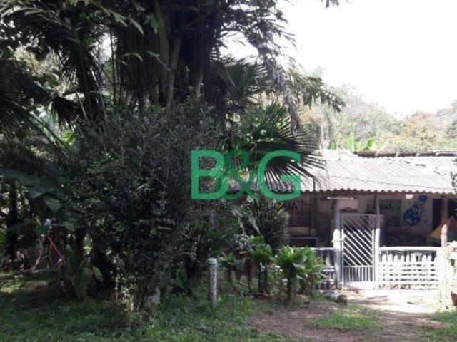 Área à venda, 2100 m² por R$ 800.000,00 Parque Maringá Arujá/SP