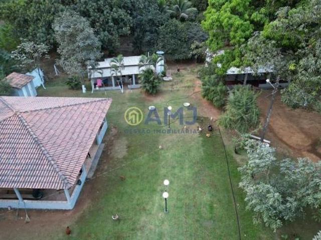 Área à venda, 21010 m² por R$ 1.450.000,00 Chácara São Pedro Aparecida de Goiânia/GO