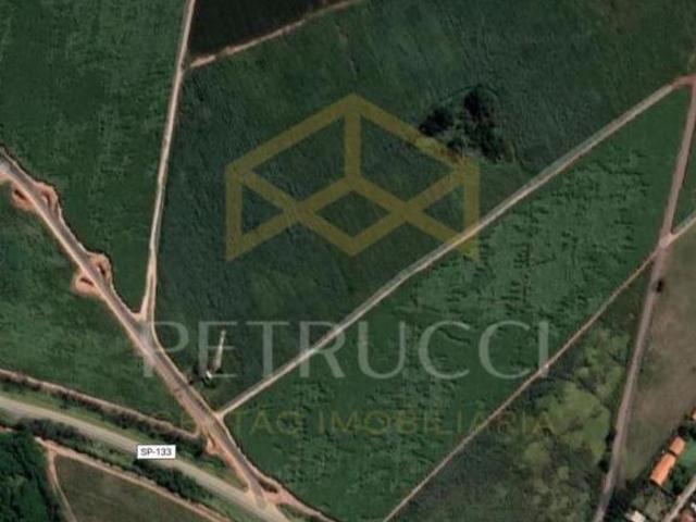 Área à venda, 21209 m² por R$ 1.000.000,00 Area Rural Cosmópolis/SP