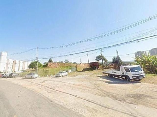 Área à venda, 213000 m² por R$ 106.500.000,00 Jardim São Luiz Jandira/SP