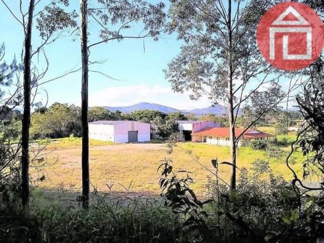 Área à venda, 22500 m² por R$ 6.000.000,00 Guaripocaba Bragança Paulista/SP