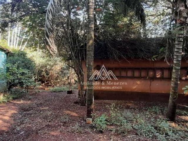 Área à venda, 22500 m² por R$ 2.700.000,00 Parque Ribeirão Preto Ribeirão Preto/SP