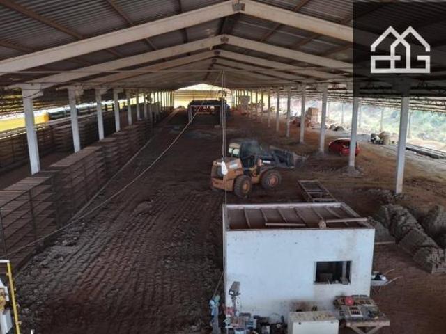 Área à venda, 22545 m² São Miguel do Iguaçu/Paraná