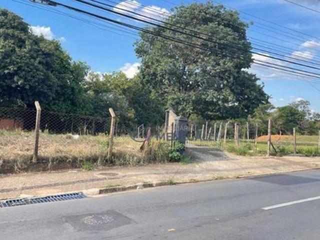 Área à venda, 22959 m² por R$ 12.600.000,00 Panorama Piracicaba/SP