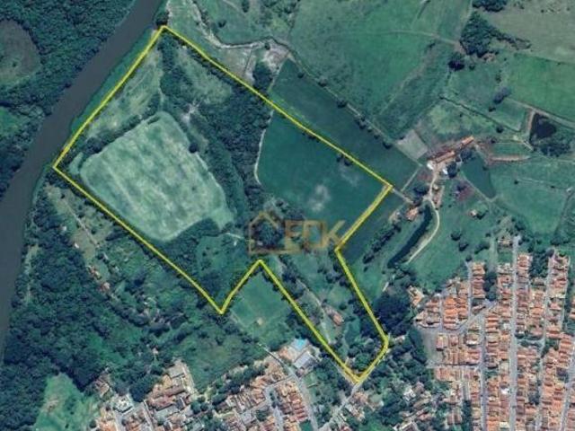 Área à venda, 229963 m² por R$ 5.000.000,00 Solar da Mantiqueira Tremembé/SP