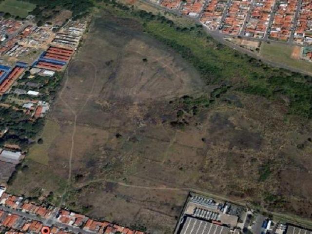 Área à venda, 220842 m² por R$ 132.505.200,00 Jardim Rosolém Hortolândia/SP