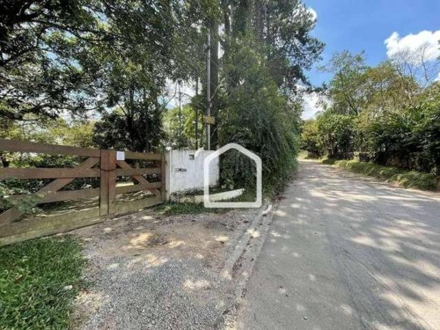 Área à venda, 22096 m² por R$ 4.800.000,00 Granja Viana Cotia/SP