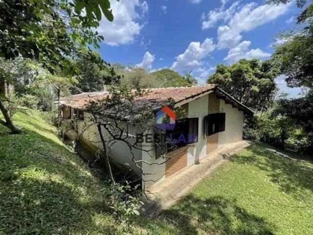 Área à venda, 22096 m² por R$ 5.700.000,00 Granja Viana Cotia/SP