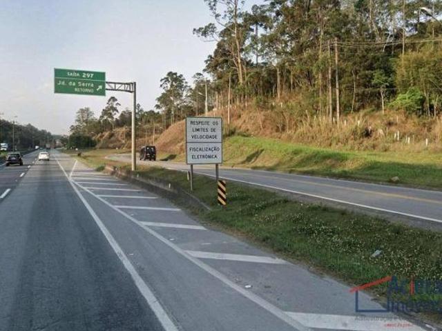 Área à venda, 22304 m² por R$ 2.880.000,00 Itaquaciara Itapecerica da Serra/SP