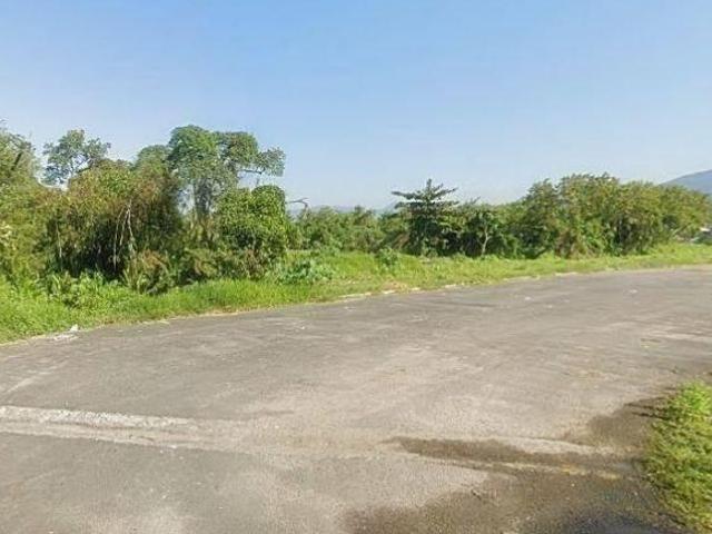 Área à venda, 22.090, 65 m² por R$ 3.976.317 Samaritá São Vicente/SP