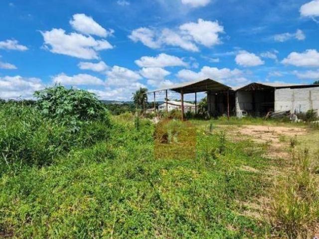 Área à venda, 22.800 m² por R$ 7.000.000 Pereiras Cotia/SP