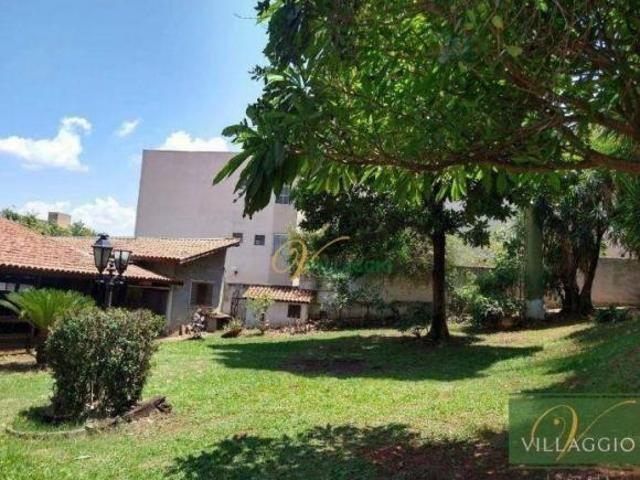 Área à venda, 2353 m² por R$ 2.600.000,00 Vila Angélica São José do Rio Preto/SP