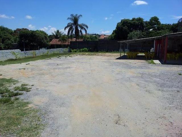 Área à venda, 2350 m² por R$ 1.800.000,00 Putim São José dos Campos/SP