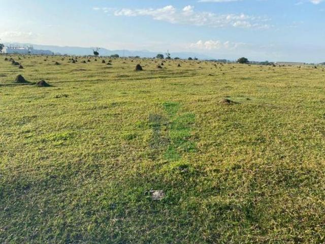 Área à venda, 235202 m² por R$ 70.000.000 Eugênio de Melo São José dos Campos/SP