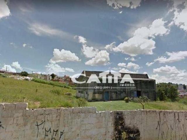 Área à venda, 23641 m² por R$ 11.100.000,00 Guaianazes São Paulo/SP