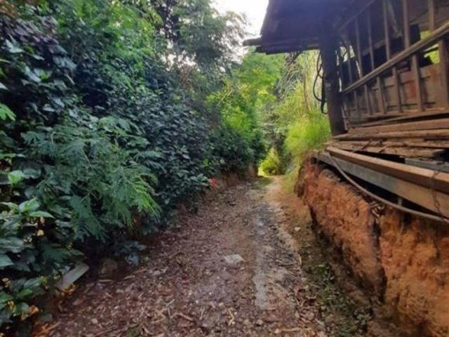 Área à venda, 2384 m² por R$ 1.990.000,00 Jardim Santa Gertrudes Jundiaí/SP