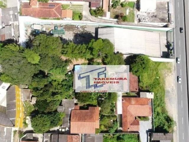 Área à venda, 2300 m² por R$ 4.600.000,00 Jardim Nomura Cotia/SP