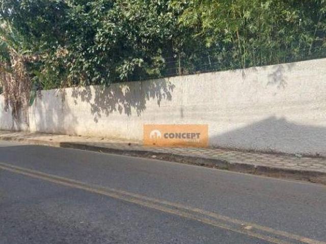 Área à venda, 2300 m² por R$ 500.000,00 Jardim Nova Poá Poá/SP