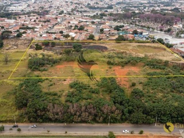 Área à venda, 23100 m² por R$ 12.705.000,00 Jardim Padre Bento Itu/SP